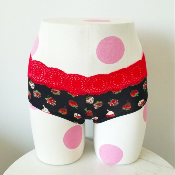 Victoria's Secret | Intimates & Sleepwear | Victorias Secret Vintage ...